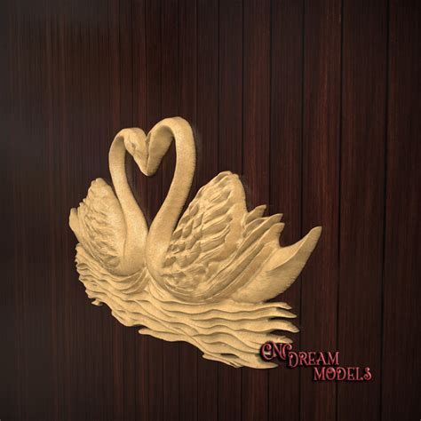 CNC Router Carving File STL File For Cnc Vcarve Aspire Easel File For CNC Carbide