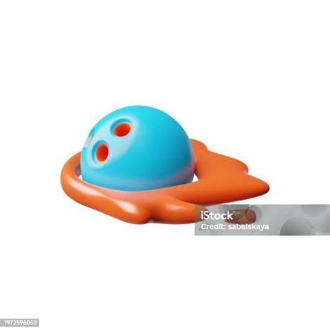주위에 불 불꽃 3d 불타는 볼링 공 그릇 게임 스포츠 엔터테인먼트 볼링 상 벡터 렌더링 스트라이크 히트 3차원 형태에 대한 스톡 벡터 아트 및 기타 이미지 Istock