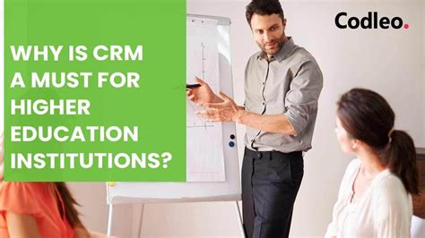 Crm For Higher Education A Must Have For 2023