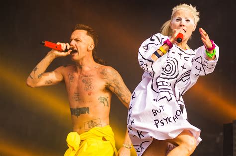 Yolandi Visser Before And After