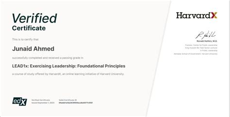 Junaid Ahmed On Linkedin Experience Is A Valuable Teacher In Leadership But Revisiting The Basic