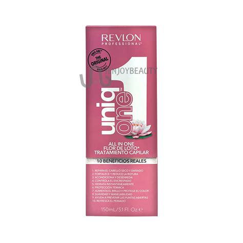 Revlon Uniq One All In One Original Hair Treatment 5 1oz IENJOY BEAUTY HAIR SKIN CARE ONLINE SHOP