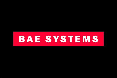 Bae Systemsvector Svg And Png Logo Download Free Svg And Png Logo Svg Brand