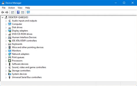 How To Fix Device Manager Error Codes On Windows