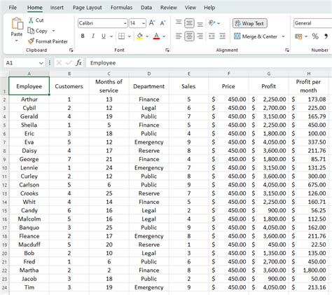 How To Use Take In Excel To Extract Data