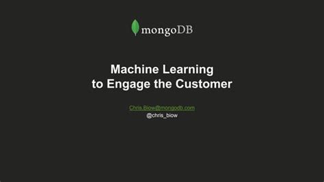 Introduction To Graph Databases