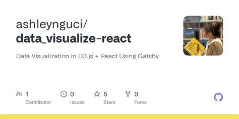 Github Ashleyngucidatavisualize React Data Visualization In D3js React Using Gatsby