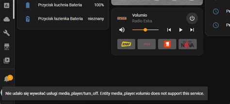 Lovelace Mini Media Player Dashboards And Frontend Home Assistant Community