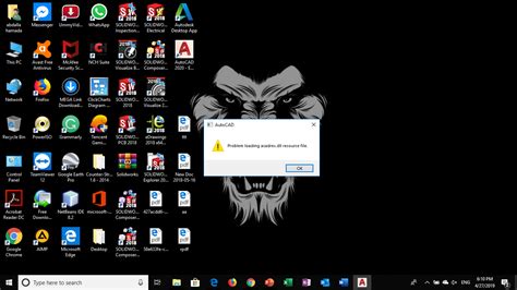 Unable To Install Autocad Autodesk Community