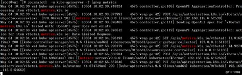 K8s集群基于metrics Server的hpa测试 Csdn博客