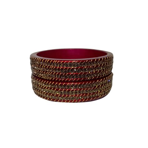 Three Line Jaali Kada Gaonkasaman