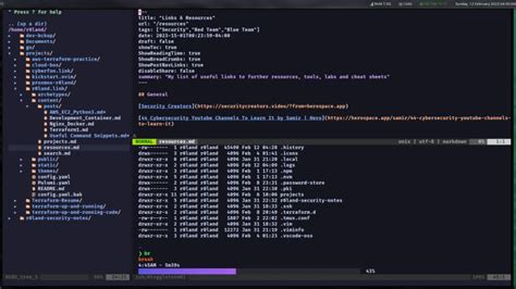 Sean Fontaine On Linkedin Development Neovim Ide Devops