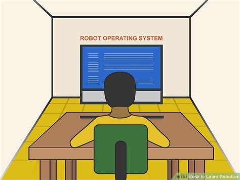 How To Learn Robotics 12 Steps With Pictures Wikihow