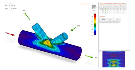 Yield Strength Reduction For High Strength Steel Hollow Sections Idea
