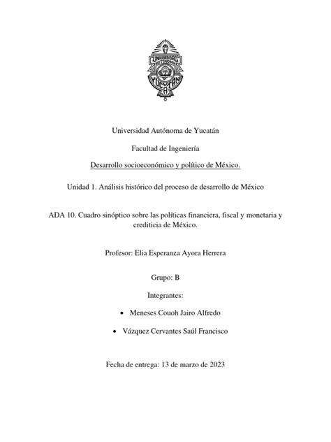 Ada 10 Dspm Vázquezsaúl Menesesjairo Pdf