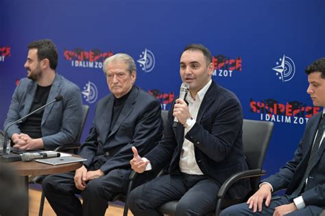Zgjedhjet E 14 Majit Belind Këlliçi Transporti Publik Do Të Jetë