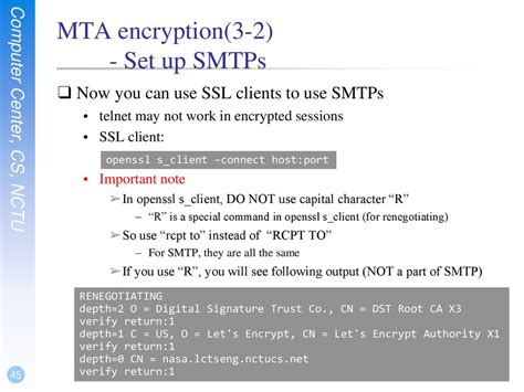 Postfix Chenshh Ppt Download
