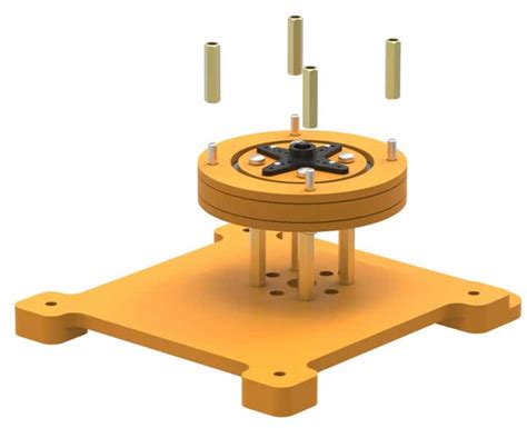 How To Make A Robotic Arm With Two Servo Motors Stempedia