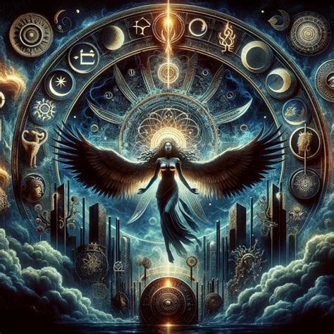 Significado Do Nome Lilith