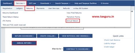 how to file form gstr 4 annual return using offline utility
