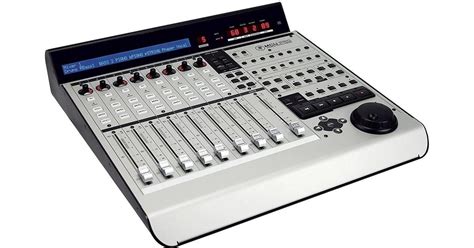Mackie MCU PRO Expandable Touch Sensitive Control Surface Price