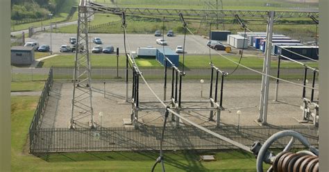 National Grid And Smart Wires Aim To Reduce Grid Bottlenecks With
