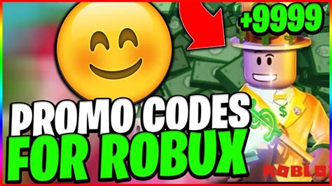 10 New Roblox Promo Codes That Give 9999 Free Robux 2021 Youtube