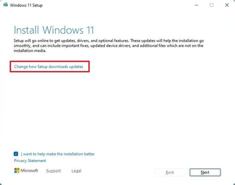 How To Upgrade From Windows 10 22h2 Or 21h2 To Windows 11 23h2 Bypassing Version 24h2