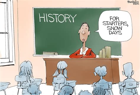 History Class 2022 The Week