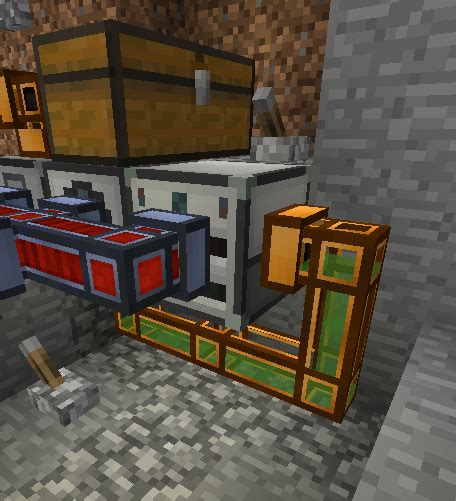 Ideas For A Brewing Station Can T Get One Done Thermal Expansion R Feedthebeast