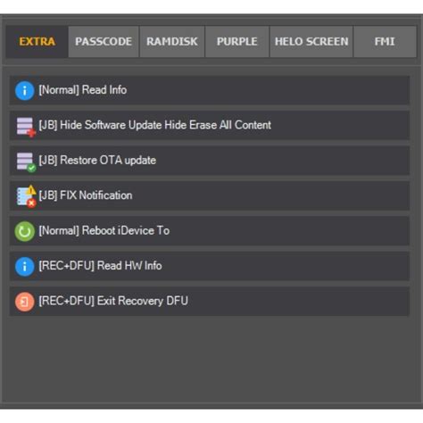 Tft Ramdisk Tools V1000 For Icloud Bypass Tool Shopee Malaysia Tft Ramdisk Tools V1000 For Icloud Bypass Tool Shopee Malaysia