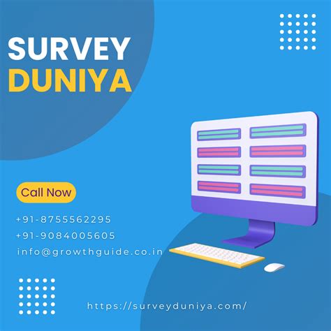 create your own survey online — survey duniya kaifsaifi medium
