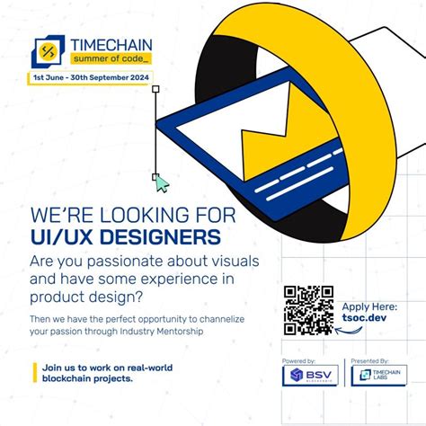 Timechain Labs On Linkedin Blockchain Summerinternship Bsv Design Uiux Productdesign