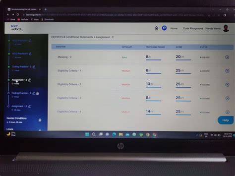 Day28 30daysofcodechallenge Consistency Skills