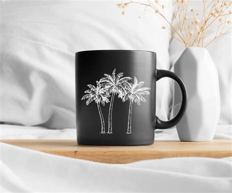 Palm Tree Svg Bundle Palm Trees Png Bundle Palm Tree Clipart Palm Tree Svg Cut Files For
