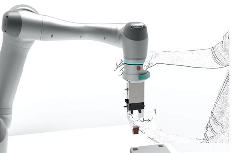 Flexible Automation Cobot Supplier Cobot Manufacturer Svayarobotics