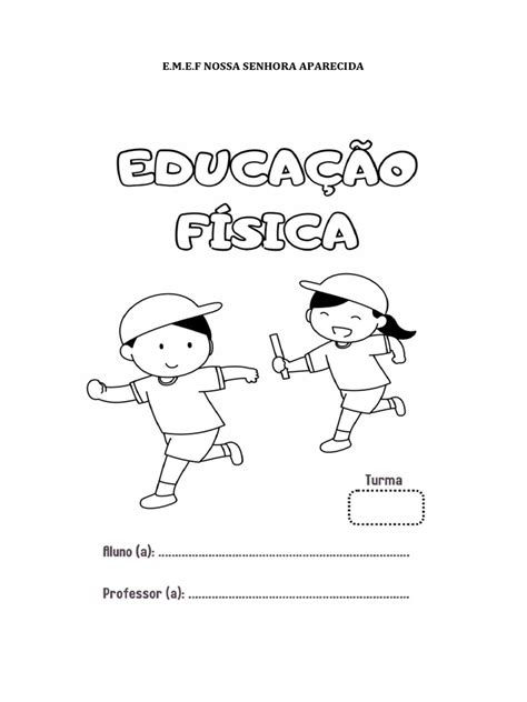 Atividades 2 Ano Pdf