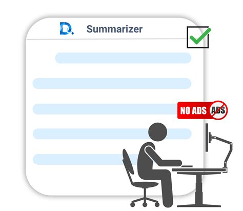 Ai Summarizer Free All In One Summary Generator