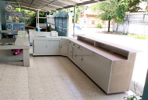 เคาน เคาน์เตอร์กาแฟ คีออส ราคาถูก ออกแบบตกแต่งร้านกาแฟฟรี