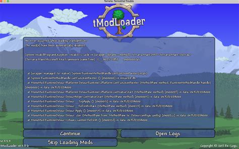 I Cant Enable The Mod · Issue 156 · Projectstarlightstarlightriver