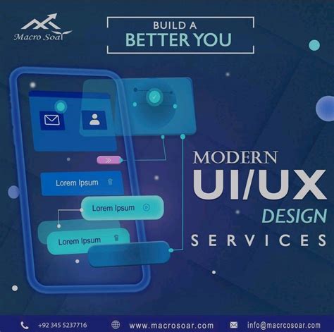 macro soar on linkedin ui uiux uiuxdesign uiuxdesigner uideveloper uitrends itservices…