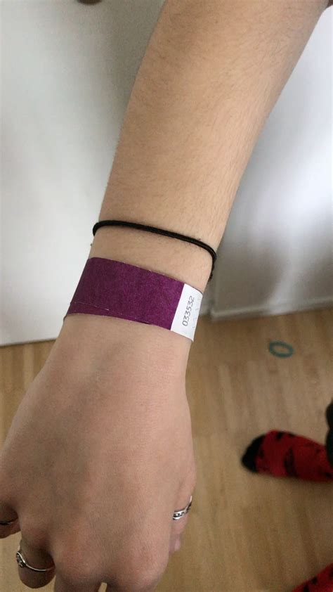 Easy Way To Remove These Annoying Entry Bracelets Rlifehacks