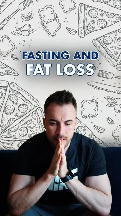 Video Dan Wynes On Linkedin 📢the Truth About Intermittent Fasting