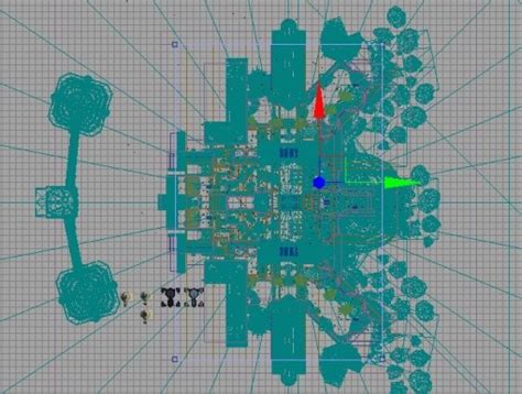 Cpu Lightmass Global Illumination In Unreal Engine Unreal Engine 54