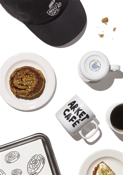 아르켓 한정판 굿즈 컬렉션 출시 Heypop