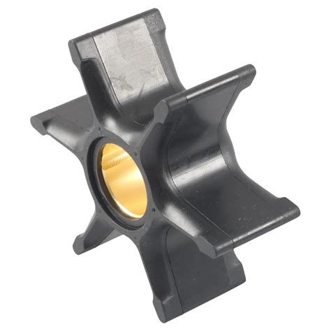 Outboard Water Pump Impeller For Johnson Evinrude 85 300hp 7590