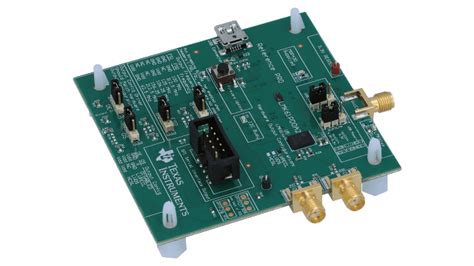 LMX EVM Buy TI Parts TI Com