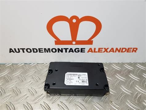 Gateway Module Ford Fiesta 6 1 0 Ecoboost 12v 100 1259141505 Anatel