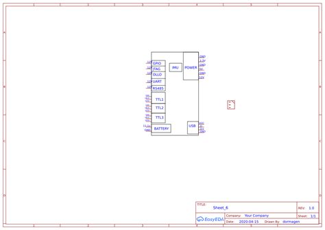 Project EasyEDA Open Source Hardware Lab
