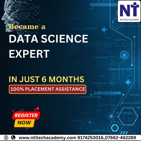 Nti Tech Academy On Linkedin Datascience Ntitech Careerready